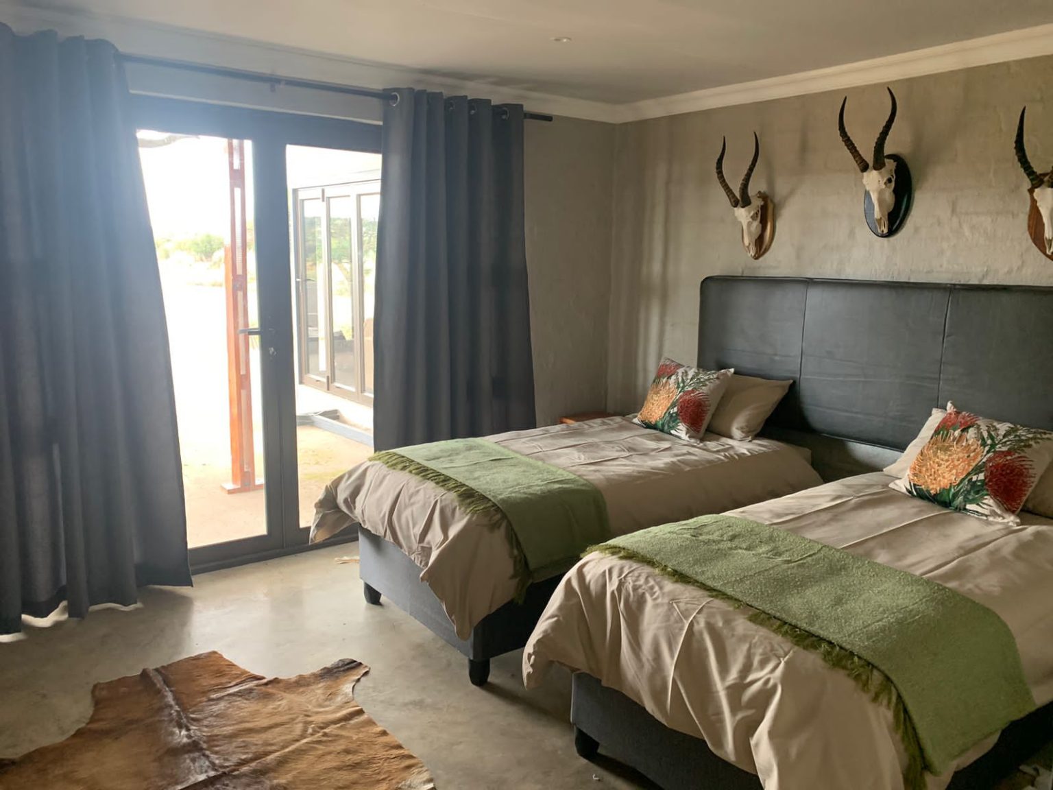 Home - Hesuta Affordable Hunting Safaris